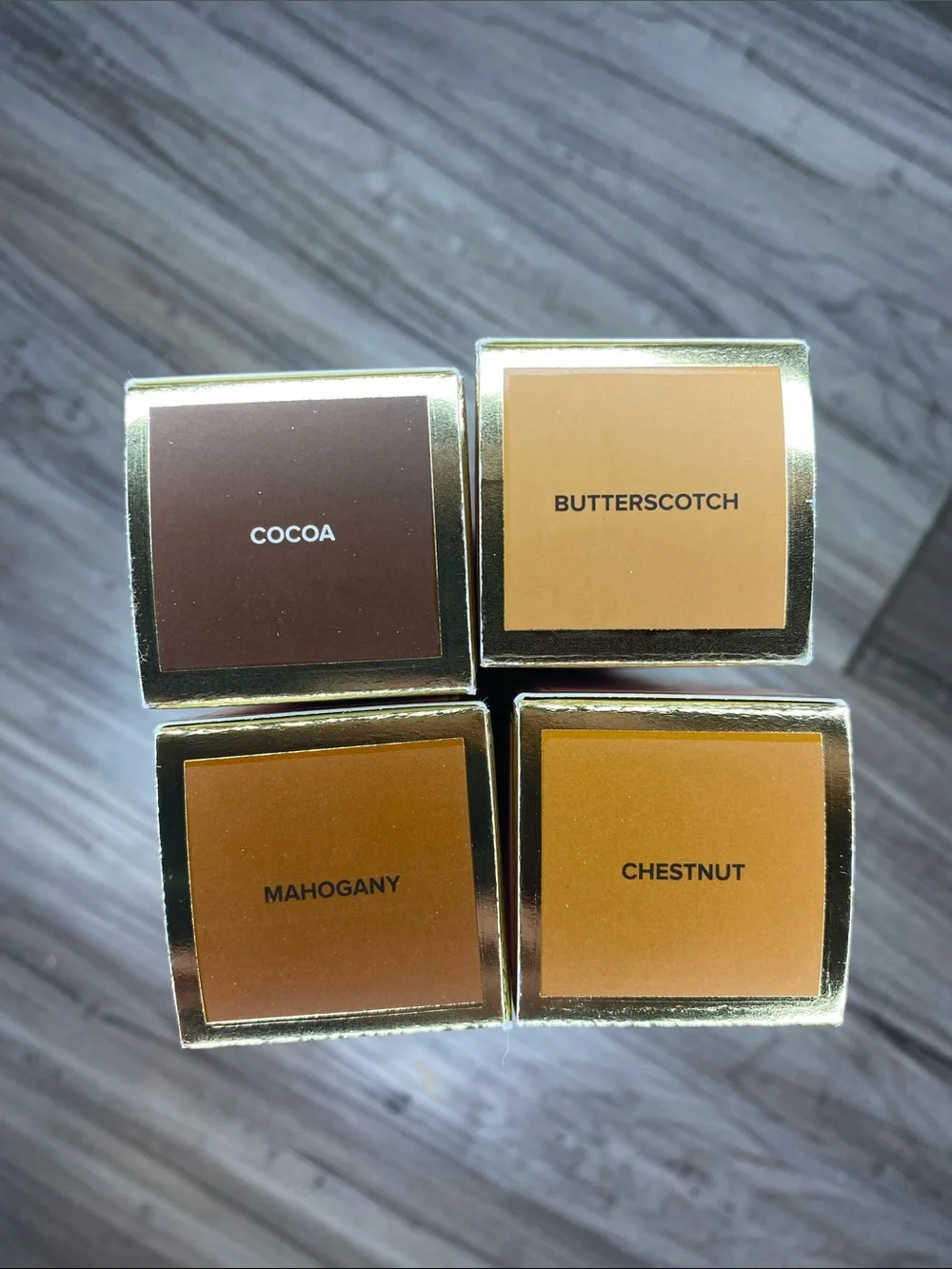 Makeup | Bundle 3 For 5 Too Faced Tutti Frutti Dew You Foundation Cocoa ...